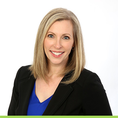 Carol Darr - Solutions in Mind
